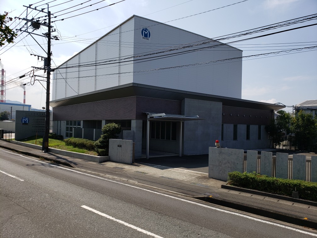 株式会社 MATSUKI | 安心なまちやつしろプロジェクト | わたしたち、感染防止やってます！！！